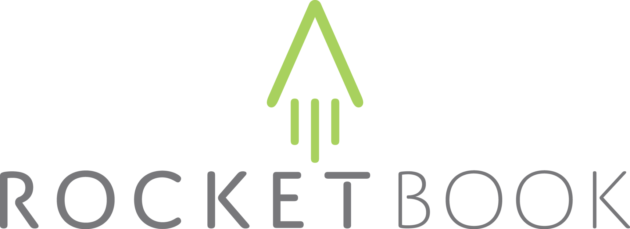 Logo-RocketBook-Stacked | 株式会社Xcountry｜エックスカントリー